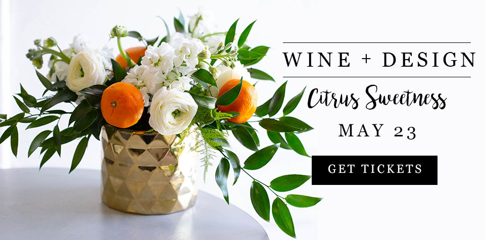 Florist Orlando, FL - In Bloom Florist - Same-day Delivery Orlando