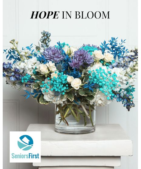 Orlando Florist - Flower Delivery Orlando by In Bloom Florist
